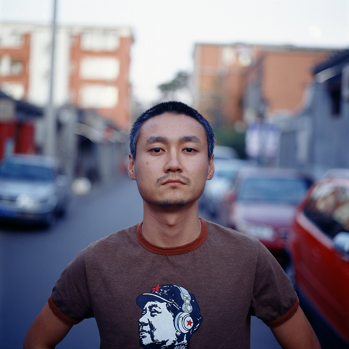 Geisterseher – MANDY MOZART